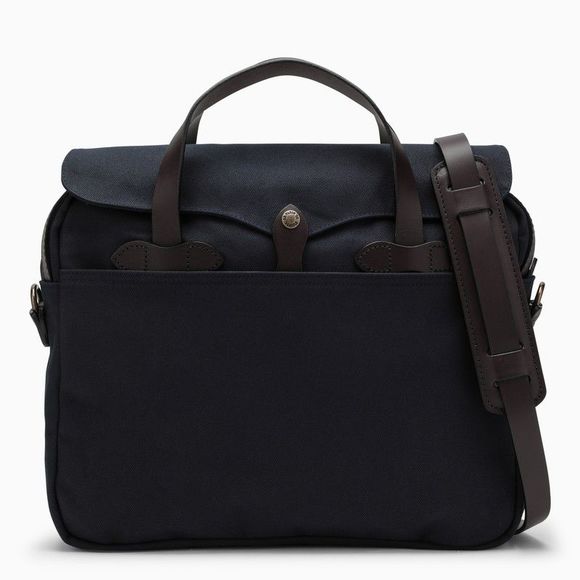 Filson | Bags | Filson Blue Briefcase | Poshmark